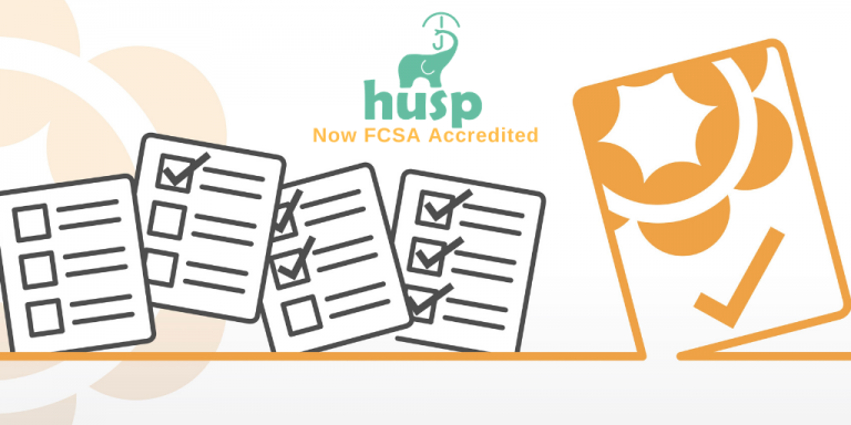 Husp is the latest firm to achieve FCSA Accreditation • FCSA