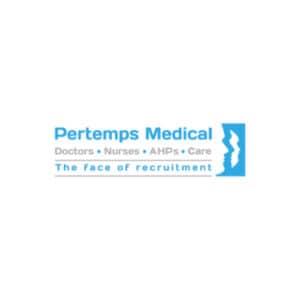 Pertemps • Recuirter Partners • FCSA