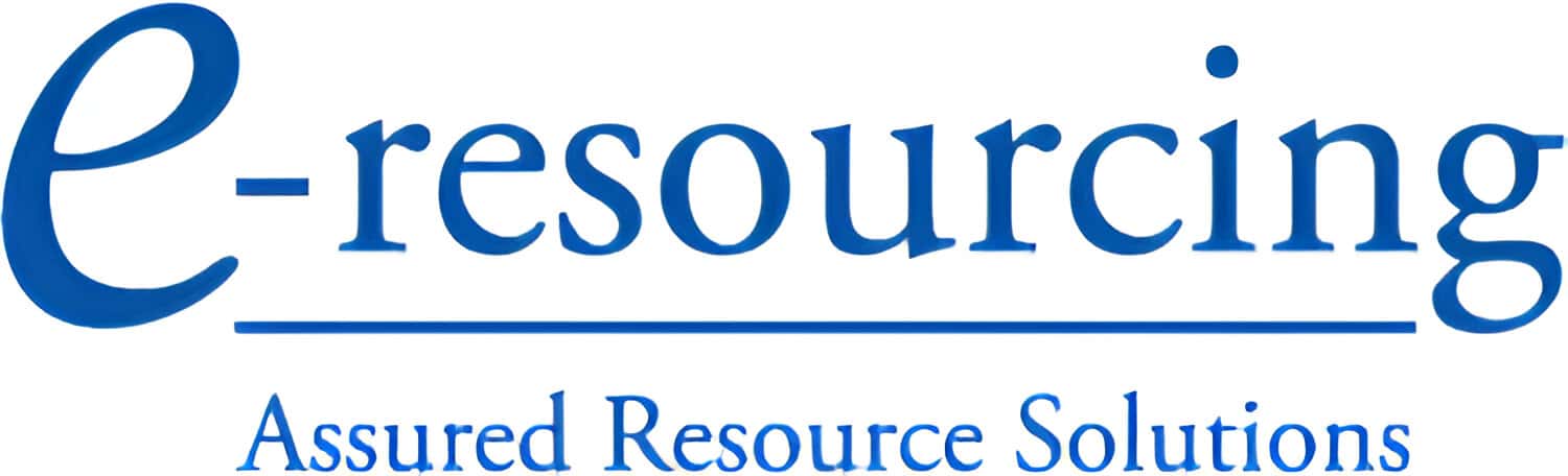 E-Resourcing Ltd • Recruiter Partners • FCSA