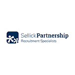 Sellick Partnership • Recruiter Partners • FCSA