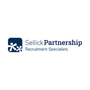 Sellick Partnership • Recruiter Partners • FCSA