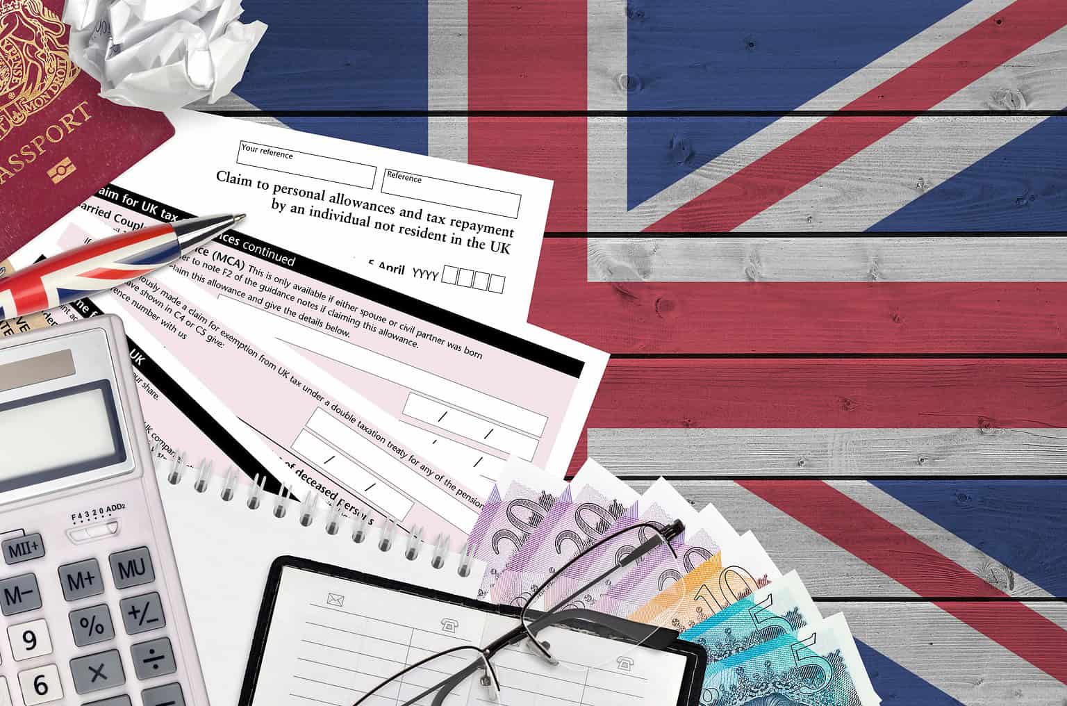 HMRC to Hire Over 5,000 Compliance Officers to Strengthen Tax ...