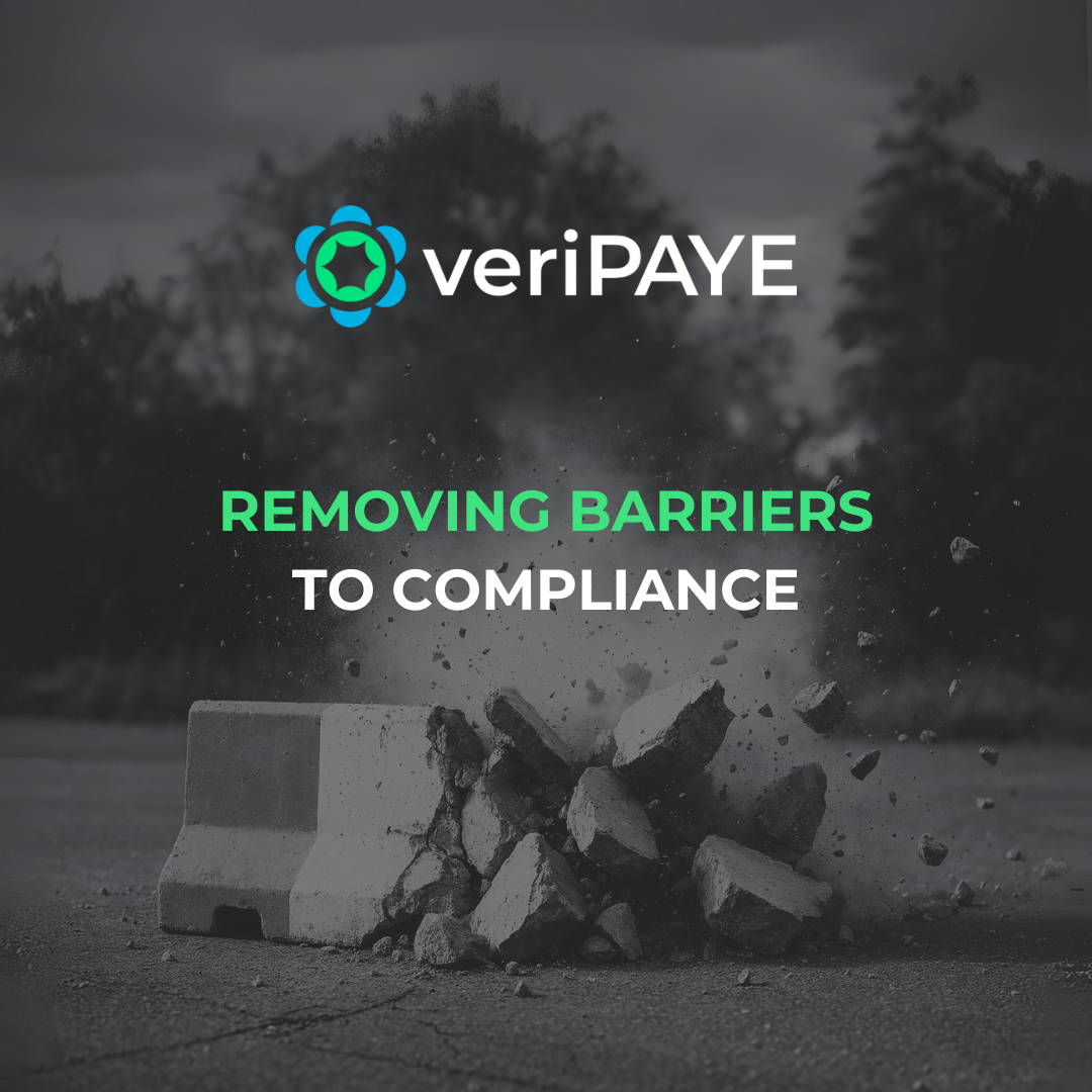 veriPAYE Now Free for Recruitment Agencies & Now Supporting CIS, PEO ...